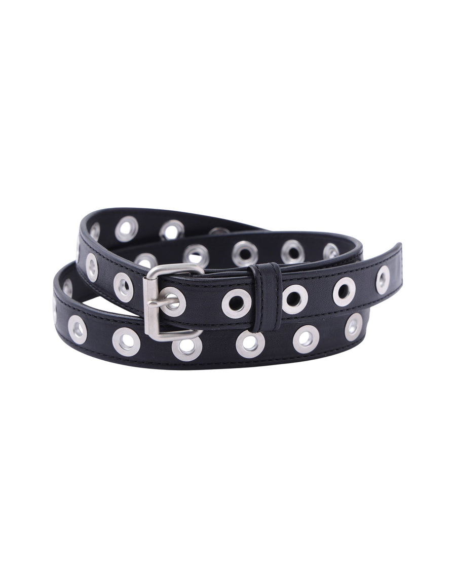 EYELET BELT